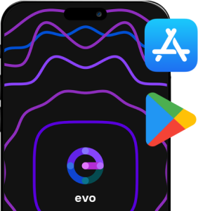 EVO - Actele tale digitale și alte servicii publice